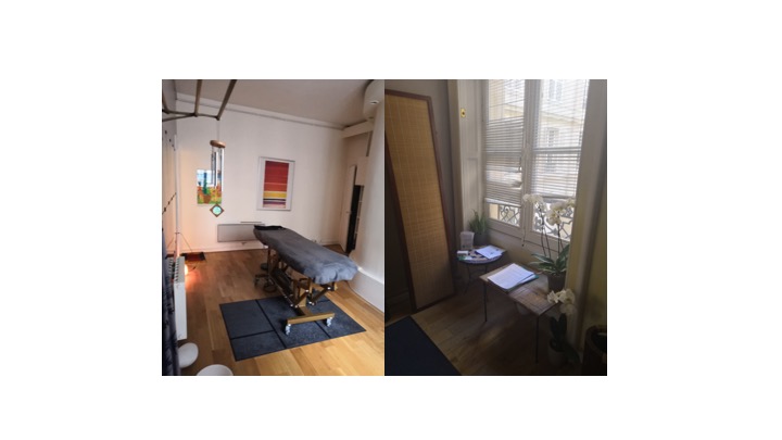 Gilles Laurin – Ostéopathe DO – Cours de Qi Gong – Paris 8ème Saint ...