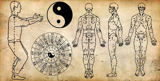 GI GONG – Gilles Laurin